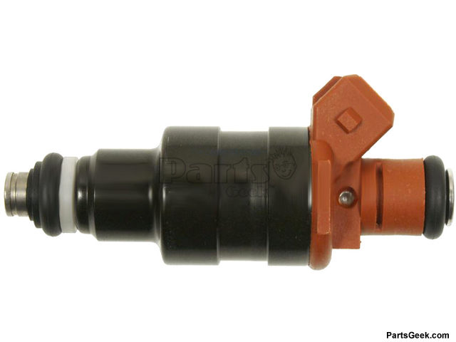 Dodge Grand Caravan Fuel Injectors - Injector - Replacement GB ...