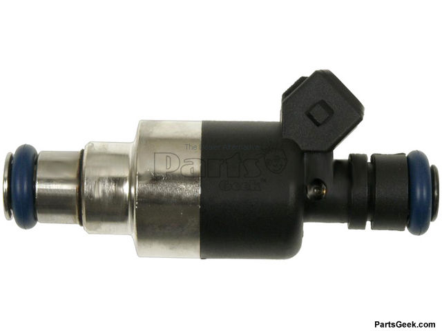 Chevrolet Corvette Fuel Injectors - Injector - Replacement Standard ...