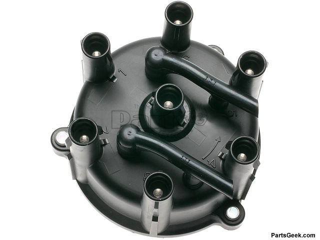 Toyota Camry Distributor Cap - Distributor Caps - Bosch Standard Motor ...