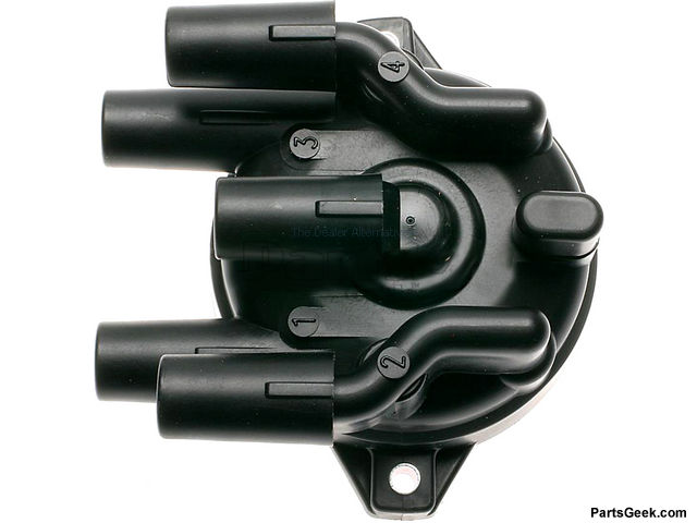 Ford Distributor Cap | F250 Mustang Probe F150 - 1989 1966 1996 1993