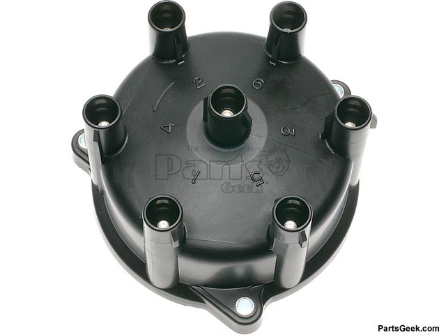Toyota Distributor Cap | Tacoma Pickup Land Cruiser Camry - 1996 1993 ...