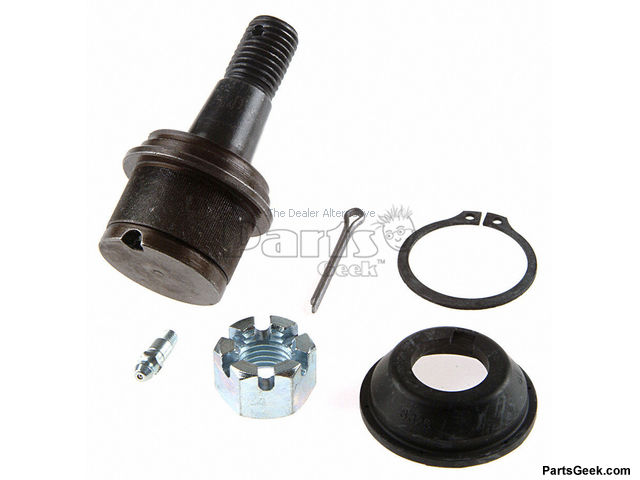 Dodge Ram 2500 Parts - Dodge Ram 2500 OEM Body Parts | Parts Geek