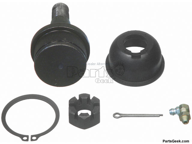 Ford Ranger Ball Joint - Ball Joints - Replacement Moog TRQ AC Delco ...