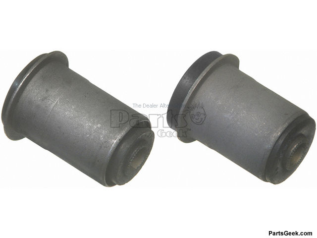 Ford Explorer Control Arm Bushing - Control Arm Bushings - Replacement ...