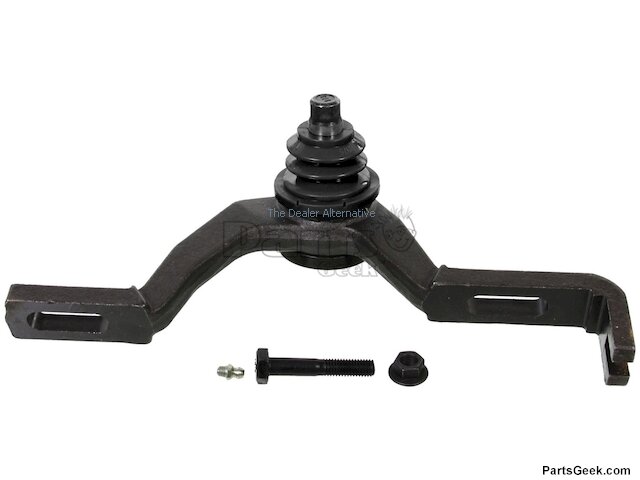 04 2004 Ford Explorer Sport Trac Control Arm - Suspension - AC Delco ...