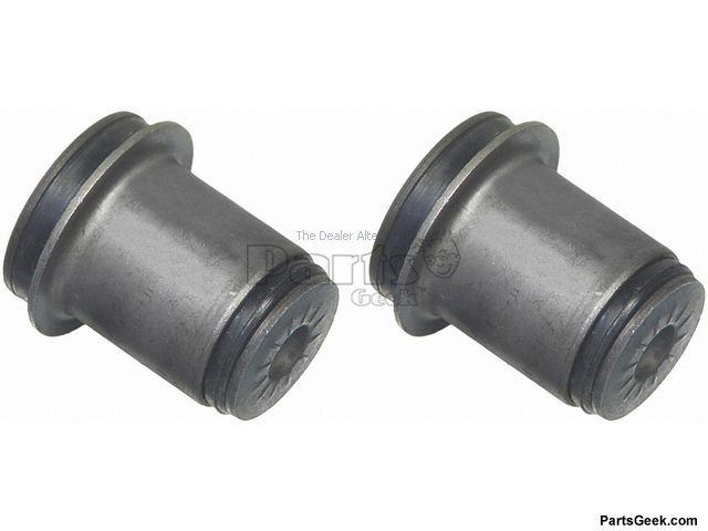 Ford F150 Control Arm Bushing - Control Arm Bushings - Moog Mevotech ...