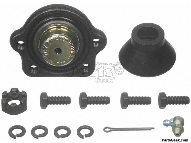 Nissan Pickup Parts - Nissan Truck Parts Catalog | Parts Geek