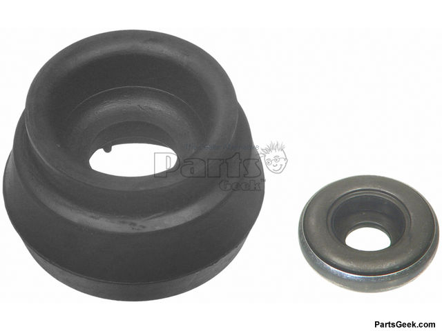 VW Volkswagen Strut Mount | Jetta Super Beetle Beetle Rabbit Pickup ...