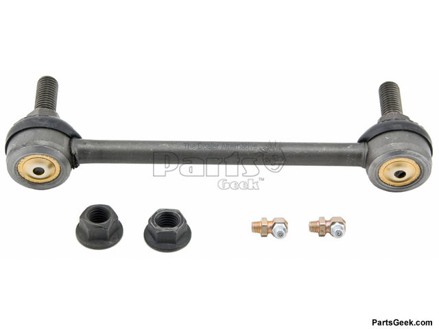 Nissan Pathfinder Sway Bar Link - Sway Bar Links - Replacement TRQ Moog ...