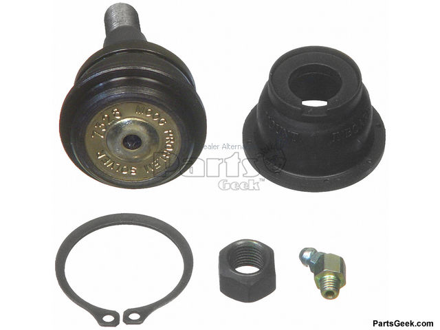 Mitsubishi Eclipse Ball Joint - Ball Joints - Mevotech TRQ SKP Moog API ...
