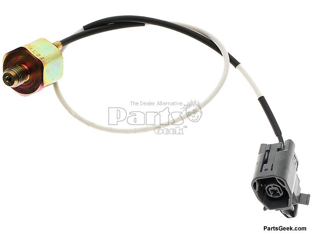 Mazda Knock Sensor | Protege5 Protege 6 Miata - 2002 2005 1999 2001