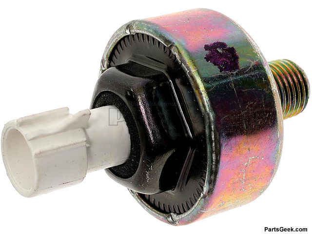 GMC Sonoma Knock Sensor - Engine Sensors - Replacement Standard Motor ...