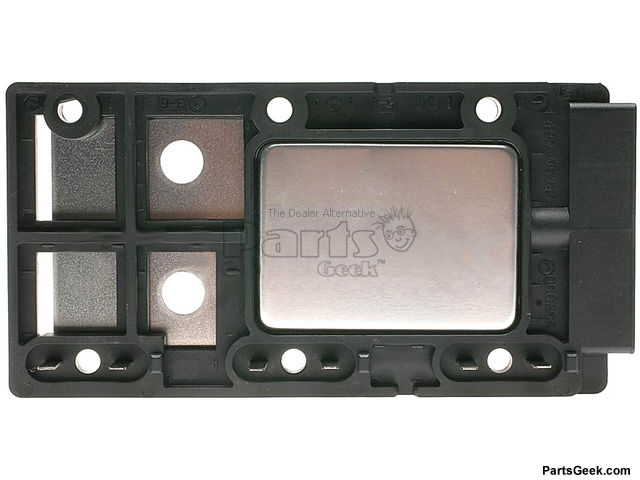 Buick Ignition Control Unit | LeSabre LaCrosse Lucerne Regal - 2002 ...