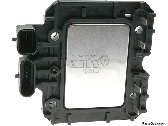 GMC Ignition Control Unit | Sonoma C1500 K1500 Yukon - 1998 1988 1993 1997