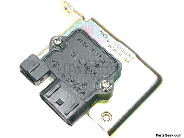 Dodge Ignition Control Unit | D150 D100 Stealth W100 - 1984 1977 1991 1976