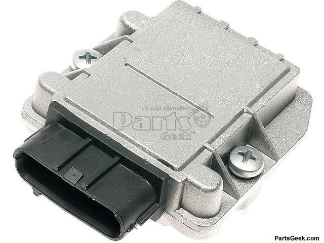92 1992 Toyota Pickup Ignition Control Unit - Engine Electrical - API ...