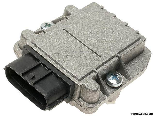 90 1990 Toyota Pickup Ignition Control Unit - Engine Electrical - API ...