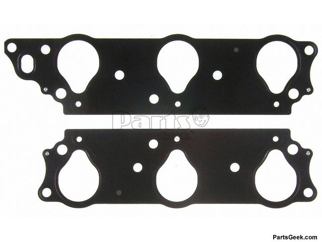 01 2001 Honda Accord Intake Manifold Gasket - Engine Mechanical - APEX ...
