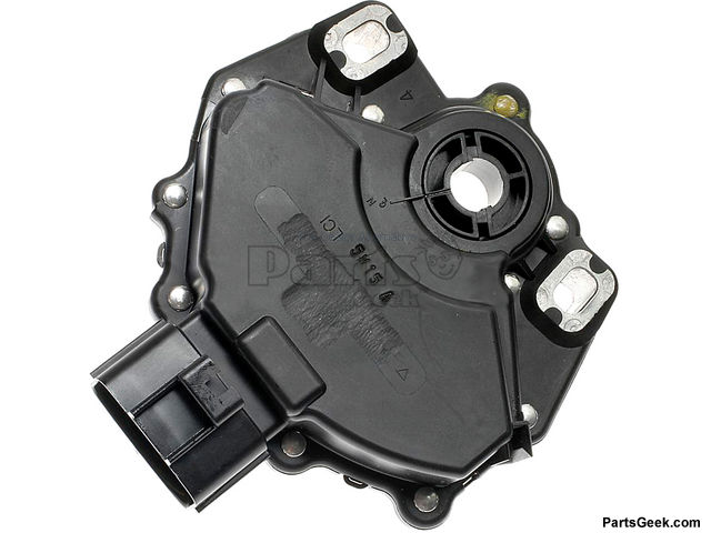 Mercury Neutral Safety Switch | Sable Mountaineer Grand Marquis Capri ...