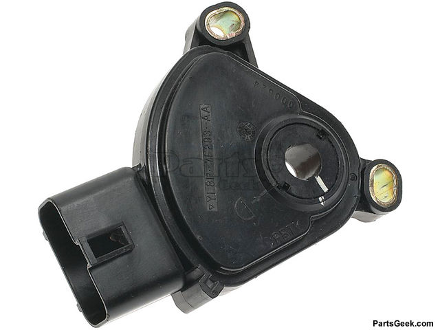 Mazda Neutral Safety Switch | MPV 3 626 RX8 - 2000 2006 2001 2004