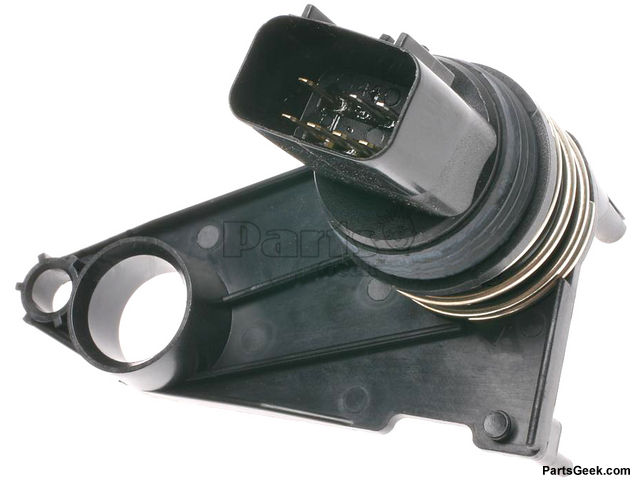 07 2007 Dodge Ram 1500 Neutral Safety Switch - Transmission - API ...