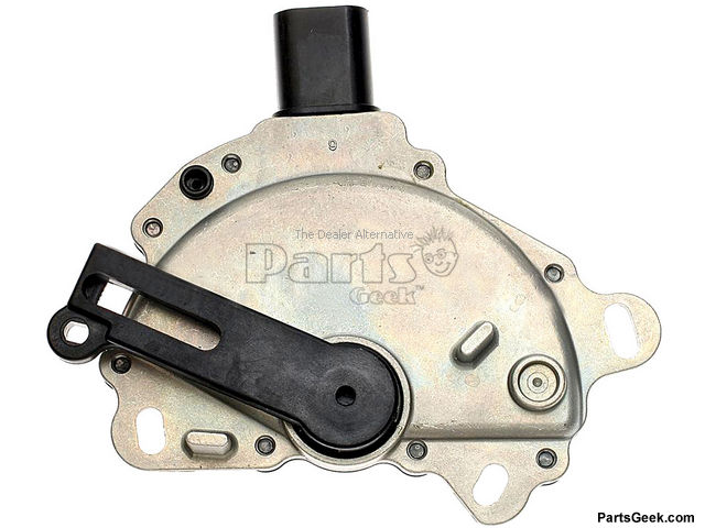 Nissan Sentra Neutral Safety Switch - Shift Position Sensing Unit ...
