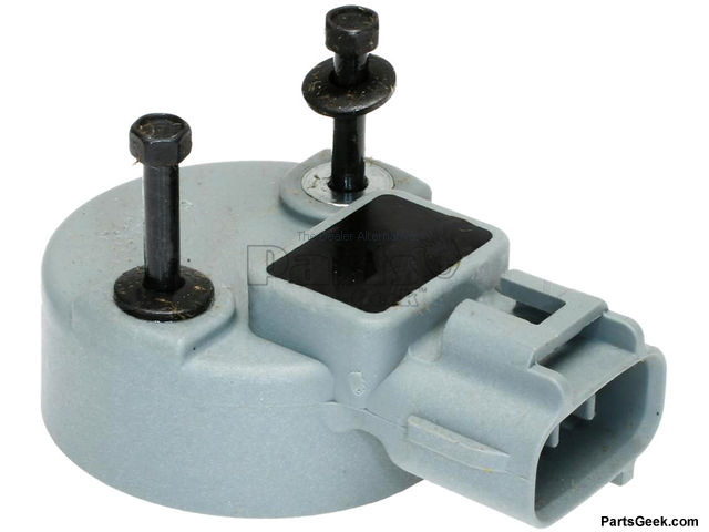 Jeep Wrangler Camshaft Position Sensor - Cam Sensors - Replacement ...