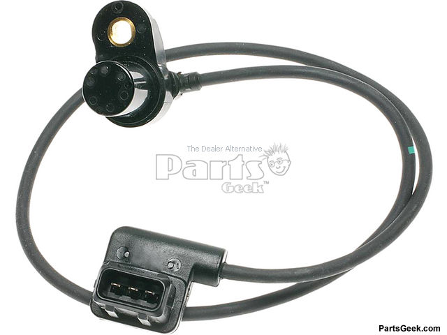 BMW 318i Camshaft Position Sensor - Cam Sensors - Replacement Facet ...