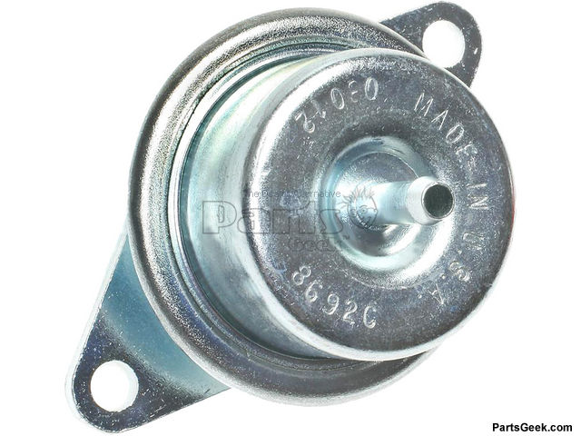 Mercury Fuel Pressure Regulator | Grand Marquis Tracer Villager Cougar ...