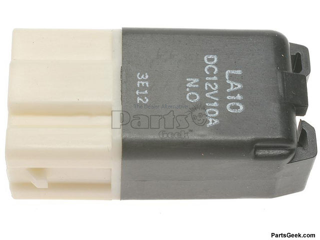 Mazda Overdrive Relay | B2600 Miata B2200 - 1990 1994 1993