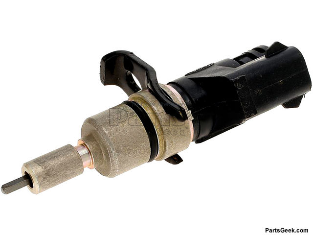 01 2001 Ford F250 Super Duty Manual Trans Output Shaft Speed Sensor ...