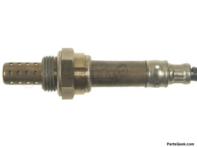 Chevrolet Malibu Oxygen Sensor - O2 Sensor - Replacement Bosch Walker ...