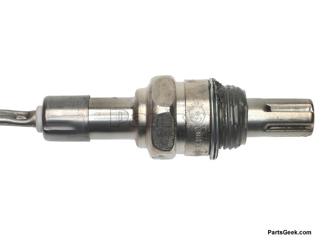 Dodge Challenger Oxygen Sensor - O2 Sensor - Replacement Bosch Walker ...