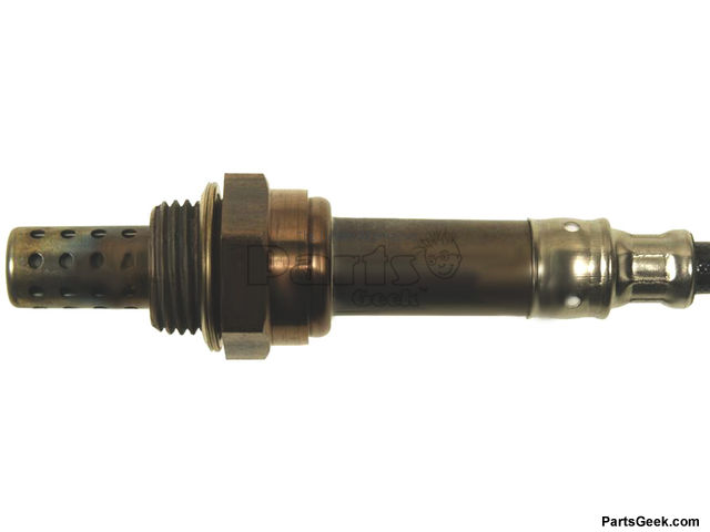 Toyota Sequoia Oxygen Sensor - O2 Sensor - Denso Bosch Standard Motor ...