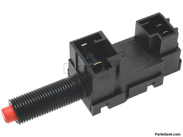 93 1993 Chevrolet G30 Stop Light Switch - Brake - AC Delco, Standard ...