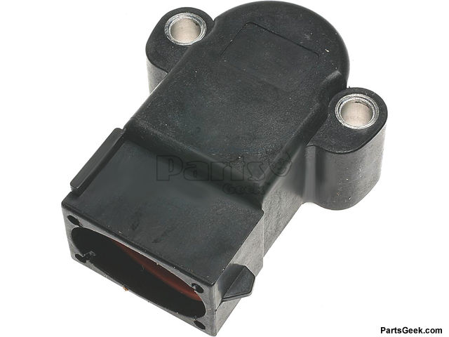 94 1994 Ford F150 Throttle Position Sensor - Fuel Injection - API ...