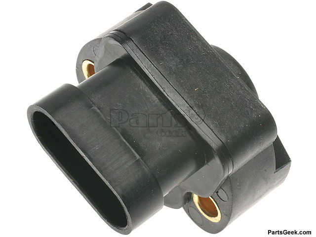 Chrysler Throttle Position Sensor | Aspen Sebring PT Cruiser 300M ...