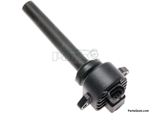 Isuzu Ignition Coil | Rodeo Axiom Trooper Amigo - 1998 1999 2004 2001