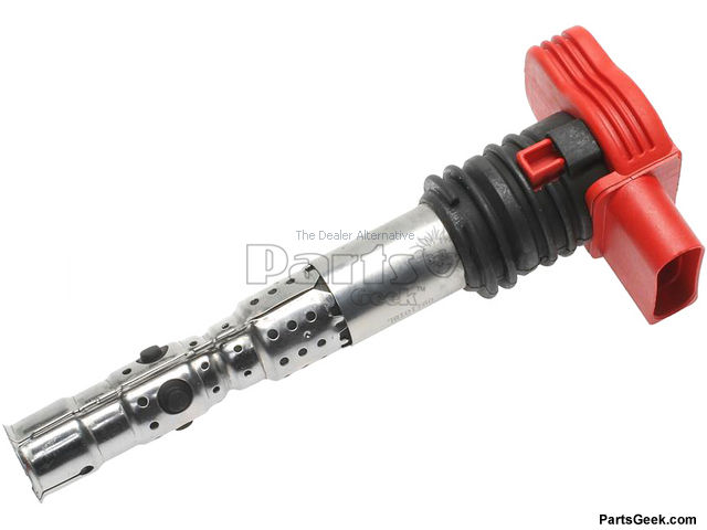 Audi A4 Quattro Ignition Coil - Ignition Coils - Replacement Standard ...