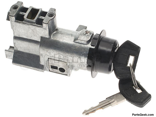 Chevrolet Cavalier Ignition Lock Cylinder - Ignition Switch Lock ...