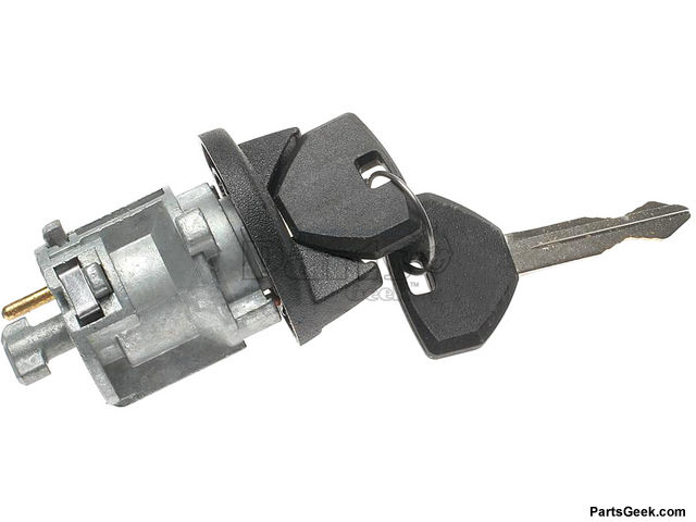 Dodge Ram 1500 Ignition Lock Cylinder - Ignition Switch Lock Cylinder ...
