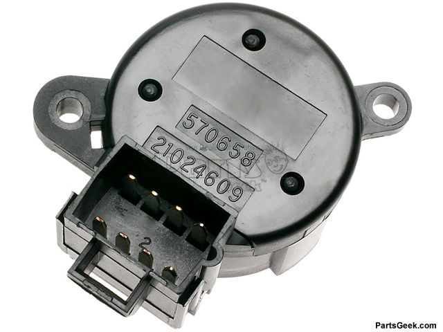 Saturn Ignition Switch | Ion Vue L300 Aura - 2004 2008 2005 2003