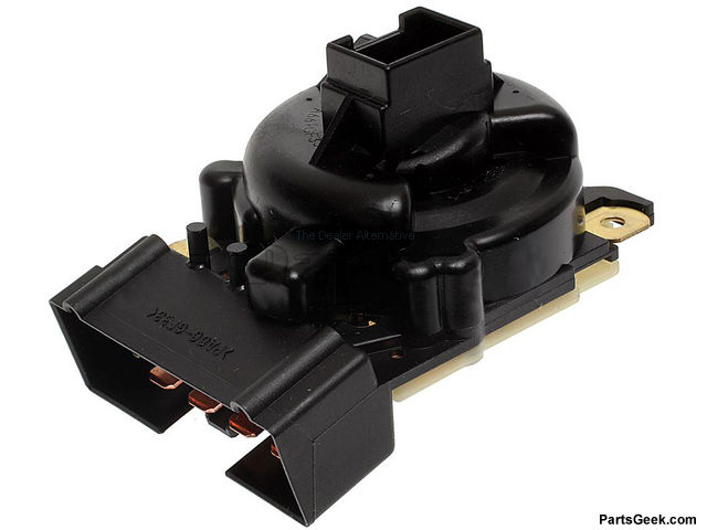 Chrysler Ignition Switch | Sebring PT Cruiser Crossfire 300 - 2006 2004 ...