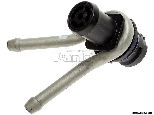 01 2001 Ford Explorer Sport Trac PCV Valve - Air Intake - API, Beck ...