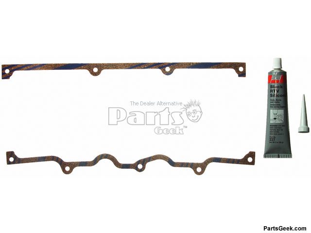 Dodge Valve Cover Gasket | Ram 2500 Ram 3500 Grand Caravan Ram 1500 ...
