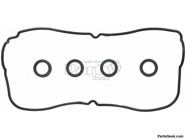 Chevrolet Tracker Valve Cover Gasket - Valve Cover Gaskets - APEX ...
