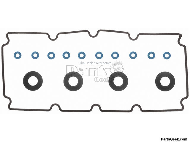 Dodge Valve Cover Gasket | Ram 2500 Ram 3500 Grand Caravan Ram 1500 ...