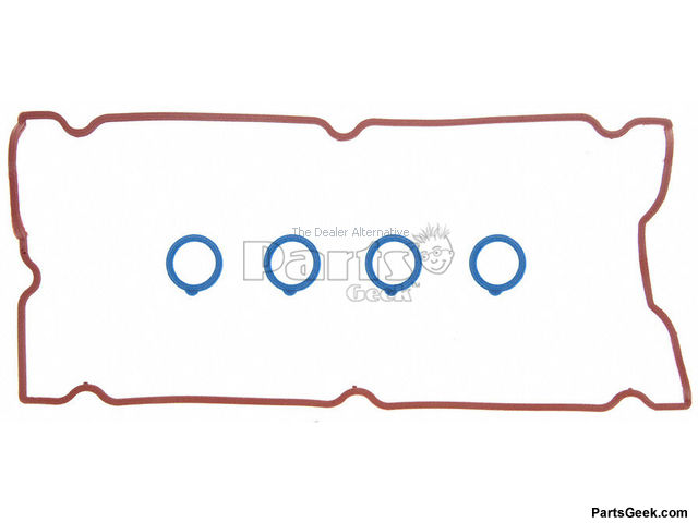 Chrysler PT Cruiser Valve Cover Gasket - Valve Cover Gaskets - DNJ Rock ...