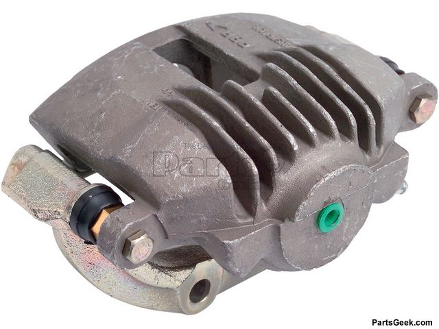 Chevrolet Impala Brake Caliper - Brake Calipers - Centric A1 Cardone ...