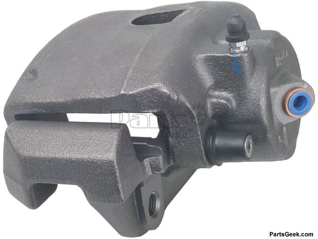 Ford Escape Brake Caliper - Brake Calipers - Replacement A1 Cardone ...